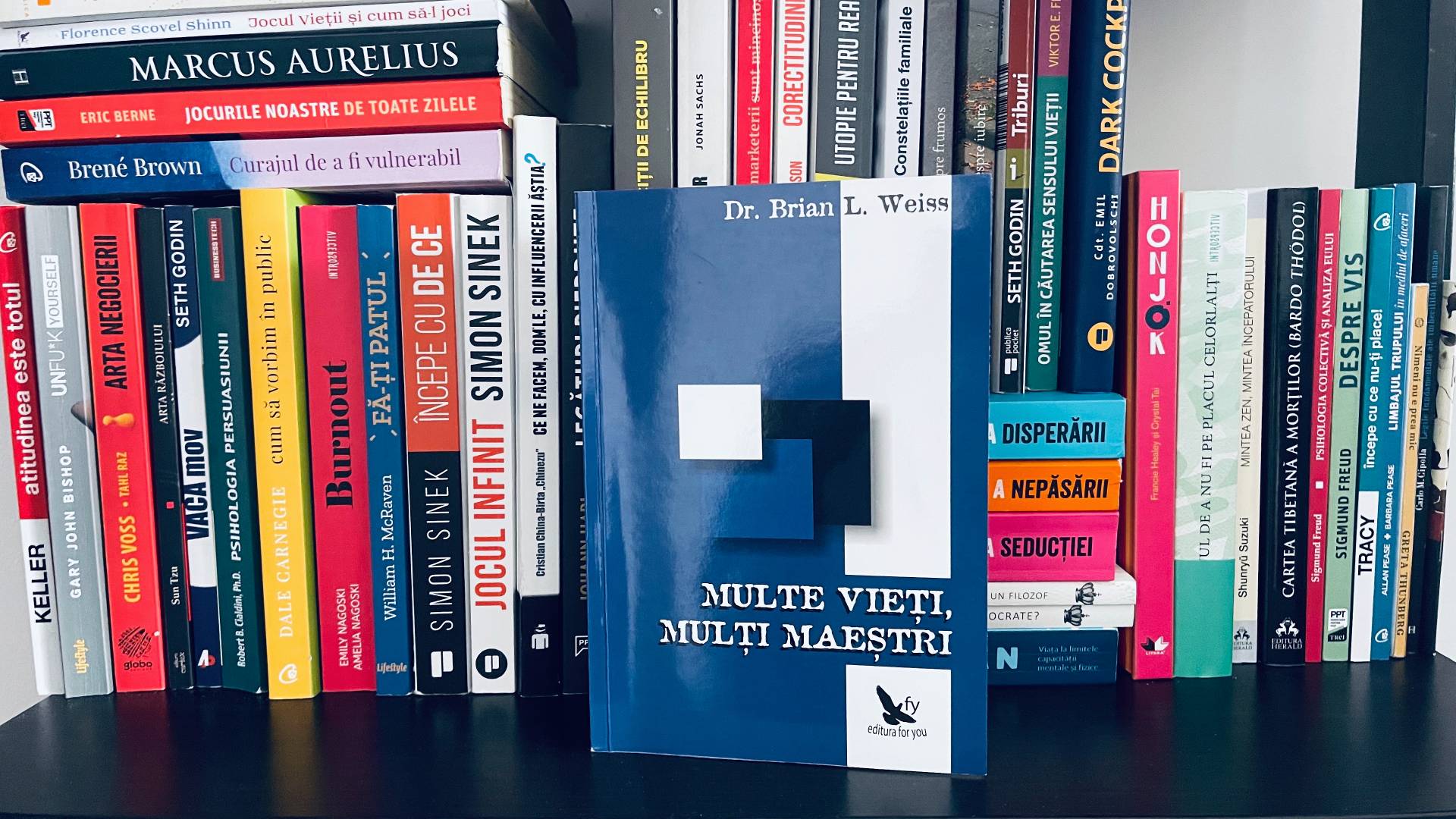 📚 Despre reincarnare si povesti din vieti anterioare expuse sub hipnoza ...